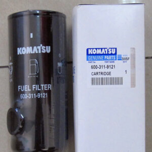 Excavator Fuel Filter - XLT Engineers Pvt Ltd