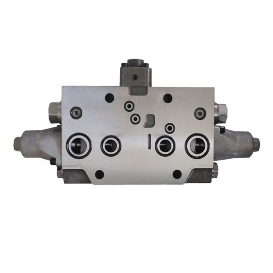 Order Hydraulic Rock Breaker Valve - Durable & Reliable