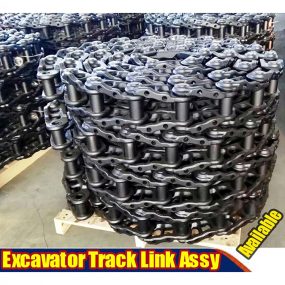 Buy Track Link Assembly – Best Prices & Premium Quality