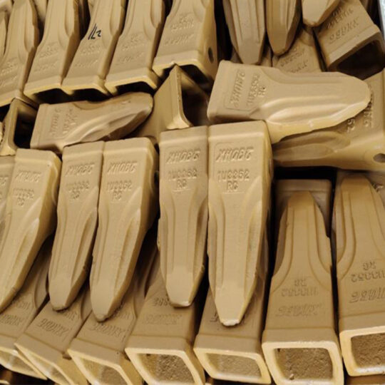 Best and the no1 quality Excavator Bucket Teeth Point - XLT Engineers ...